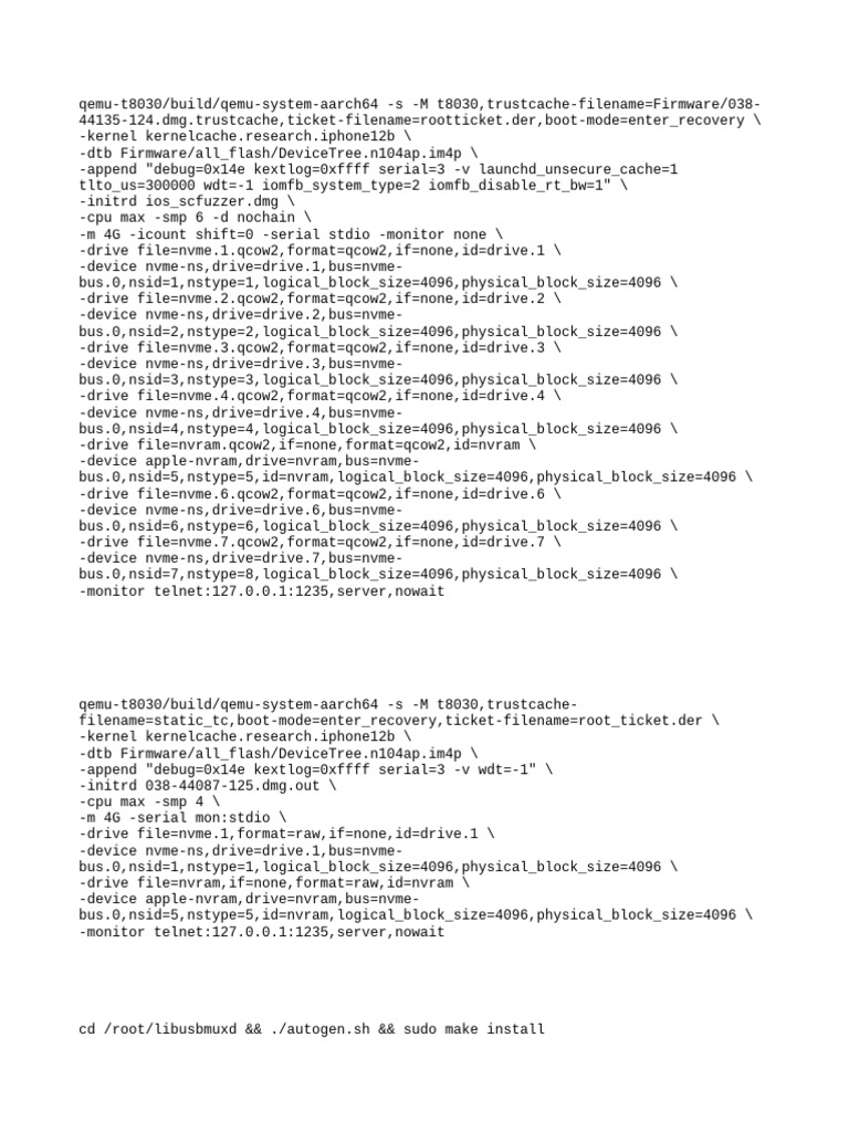 55453 | PDF | Operating System Families | Operating System Technology