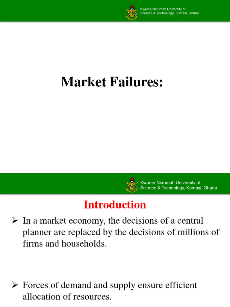 Econ 151 Lecture 6 | PDF