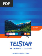 Guía Configuración Fire TV Stick y Magis TV | PDF | Aplicación movil ...