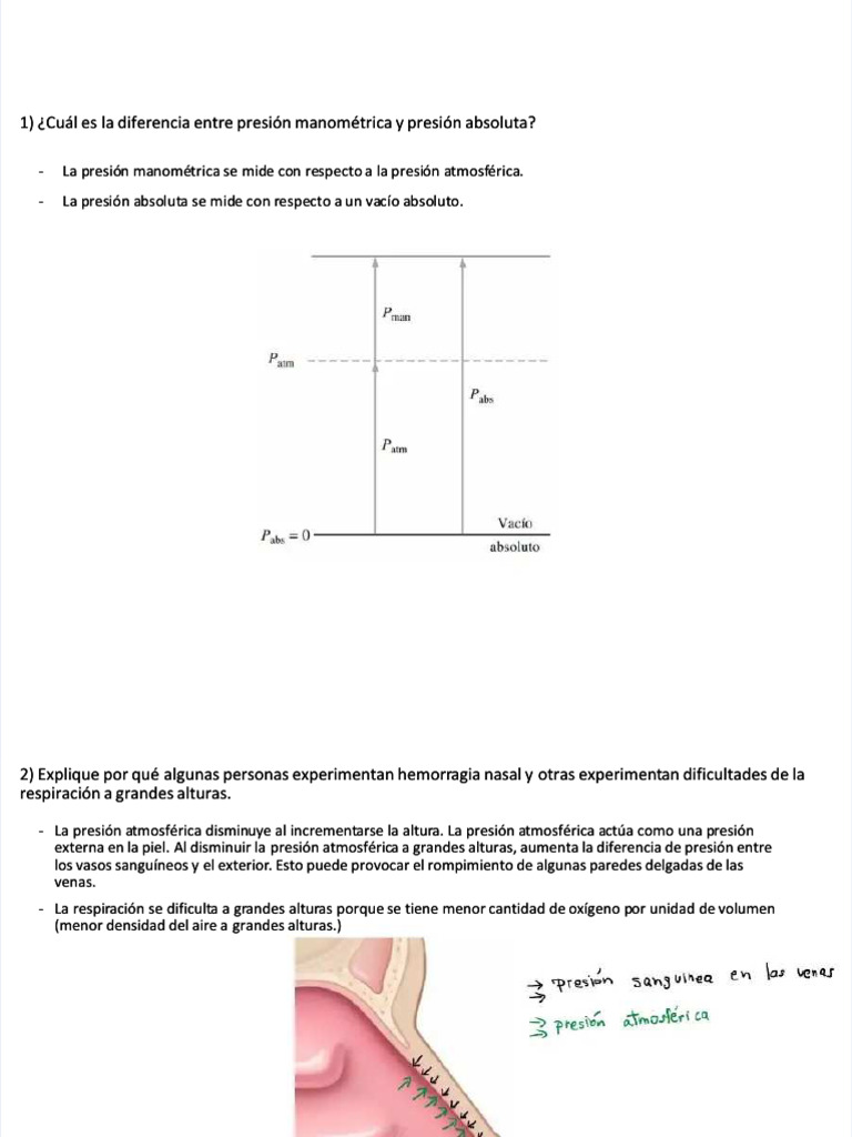 PDF Solucionario Dirigida 2 MF 2023 I - Compress | PDF