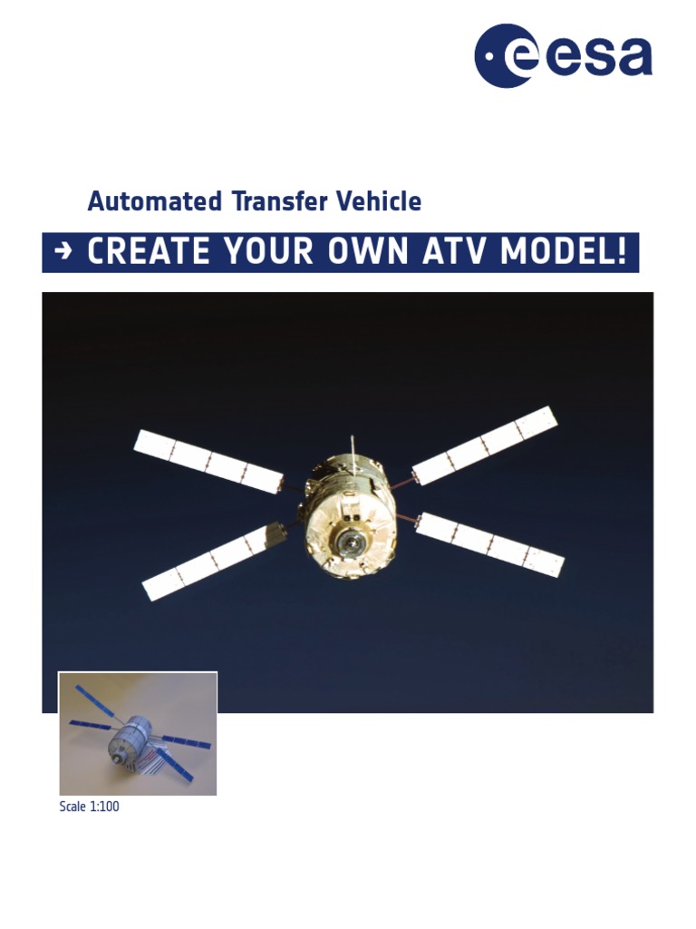 Build Your Own ATV | PDF