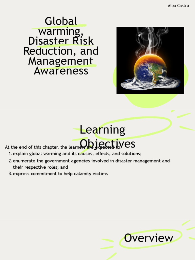 Global Warming | PDF | Climate Change | Greenhouse Gas