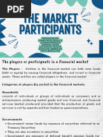 BPI Organizational Structure Overview | PDF | Finance & Money Management