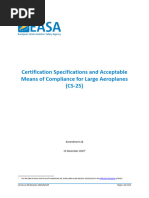 EASA Part 21 Simplified Guide | PDF