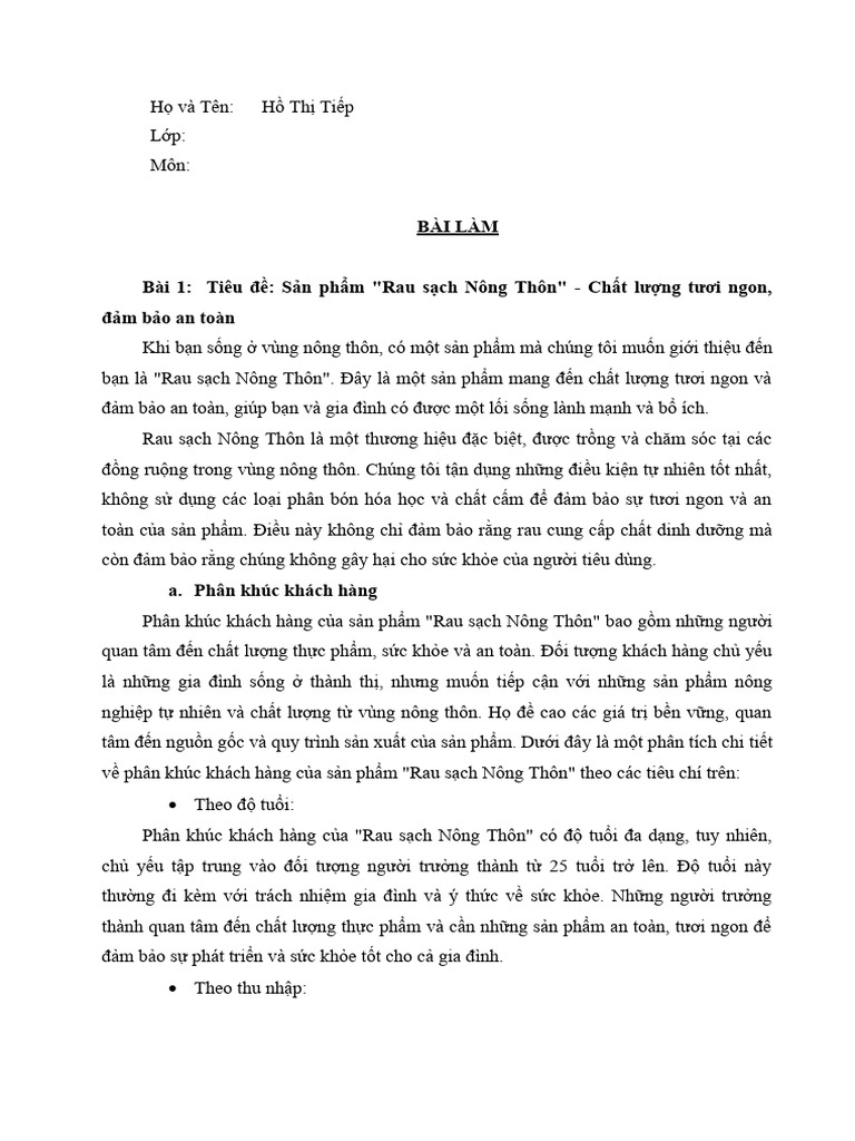 Bài Ktra 31-4 | PDF