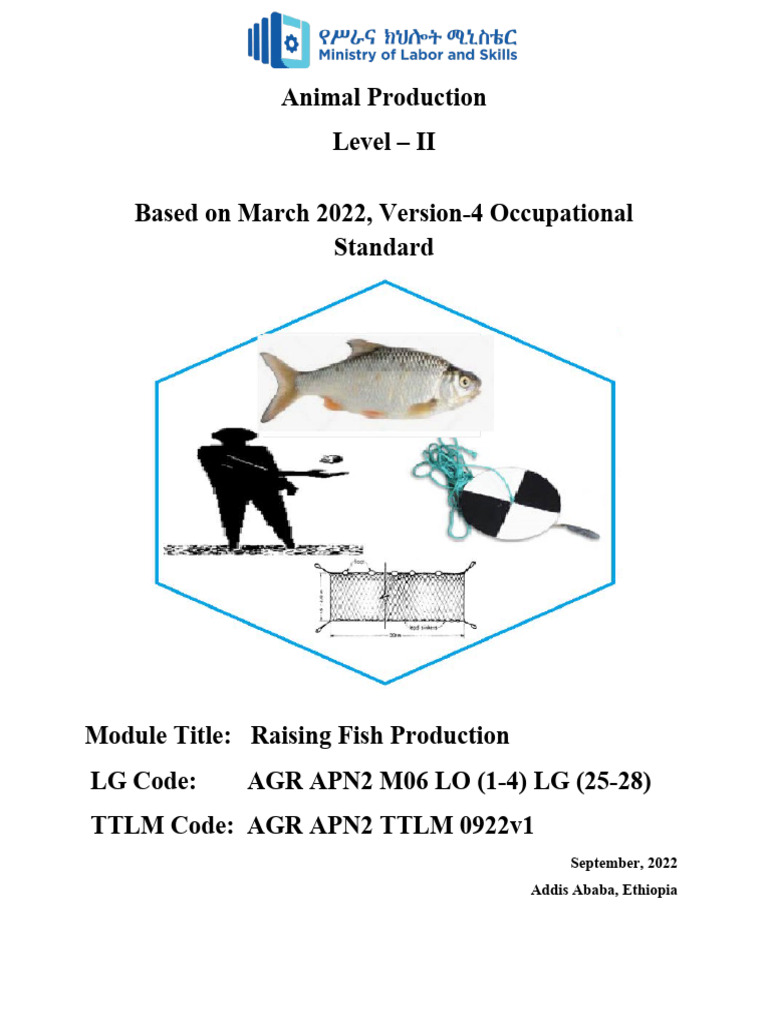 6-M-Fish Prod | PDF