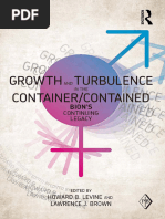 Bion's Containment Theory Explained | PDF | Object Relations Theory ...