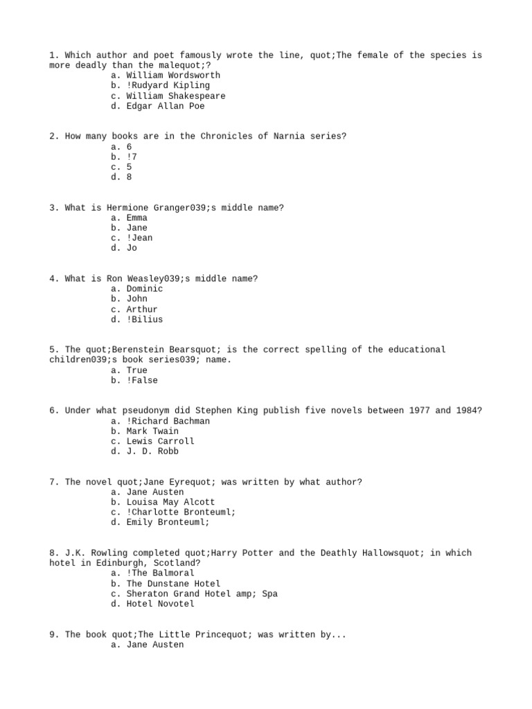 ENG Case Study Fall 2021 10 | PDF