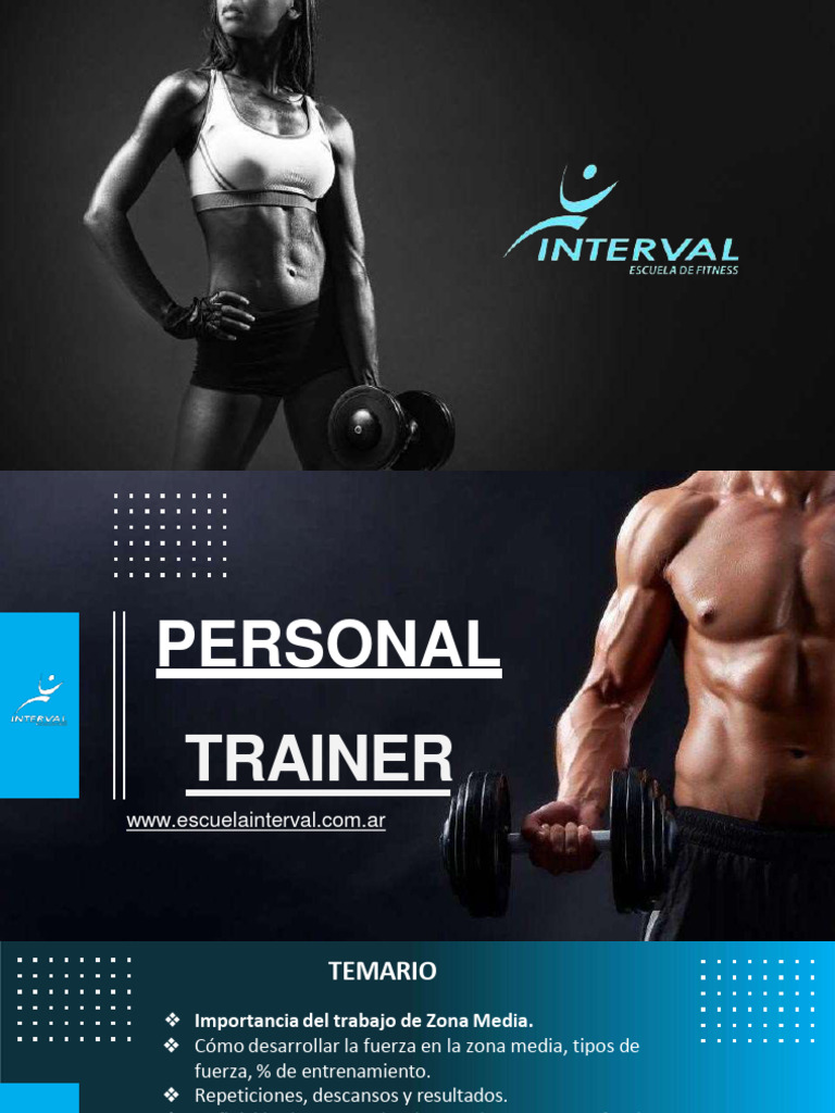 Entrenamiento Efectivo del Core | PDF | Abdomen | Pelvis