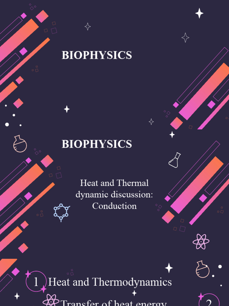 Heat and Thermal Dynamic Discussion: Conduction | PDF