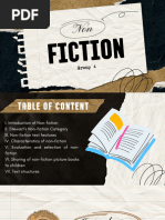 General Comprehension Questions For Non-Fiction | PDF | Reading ...