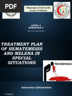 Forrest Classification Guide | PDF