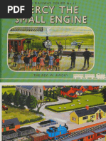 Thomas and Friends Season 1 Transcript | PDF | Rail Transport