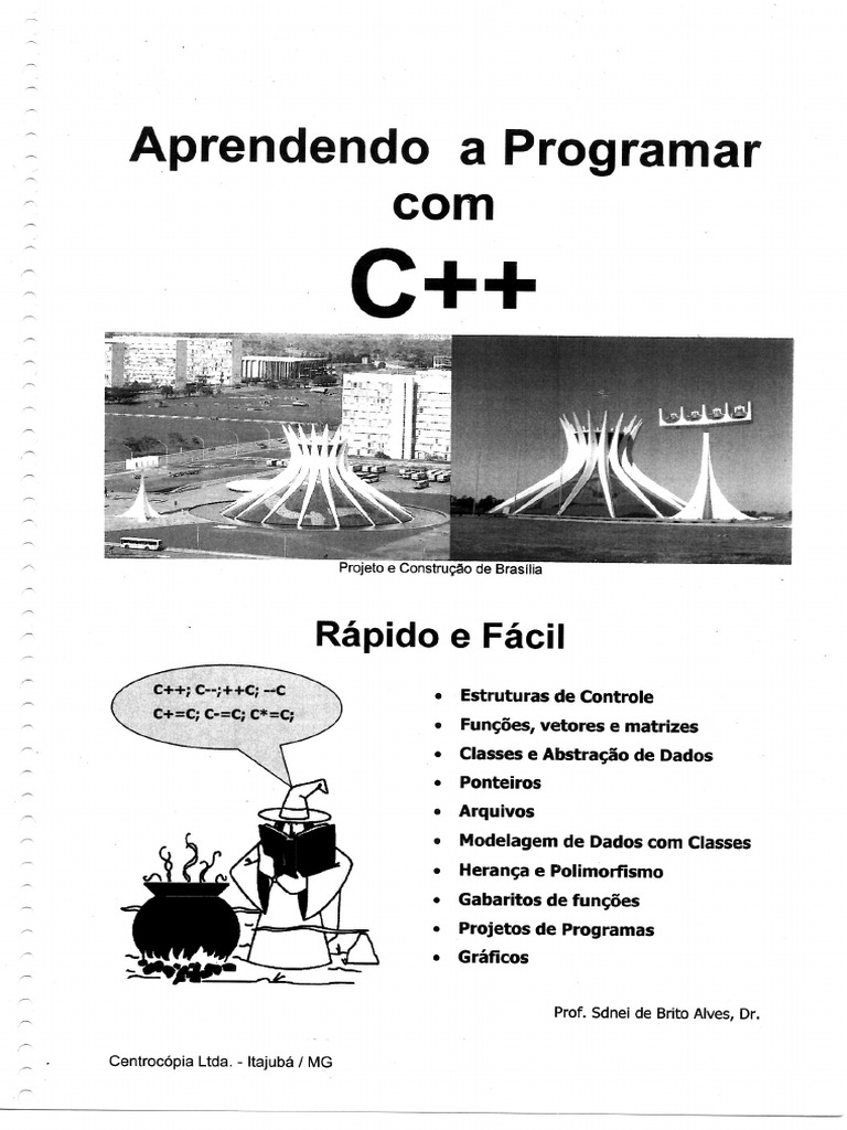 Apostila de Linguagem C | PDF