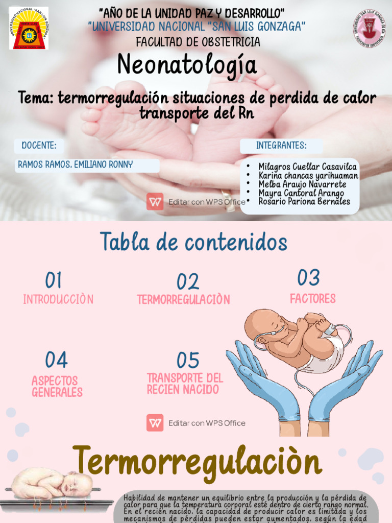 Tema 4 Termo Regulación | PDF | Termorregulación | Química Física