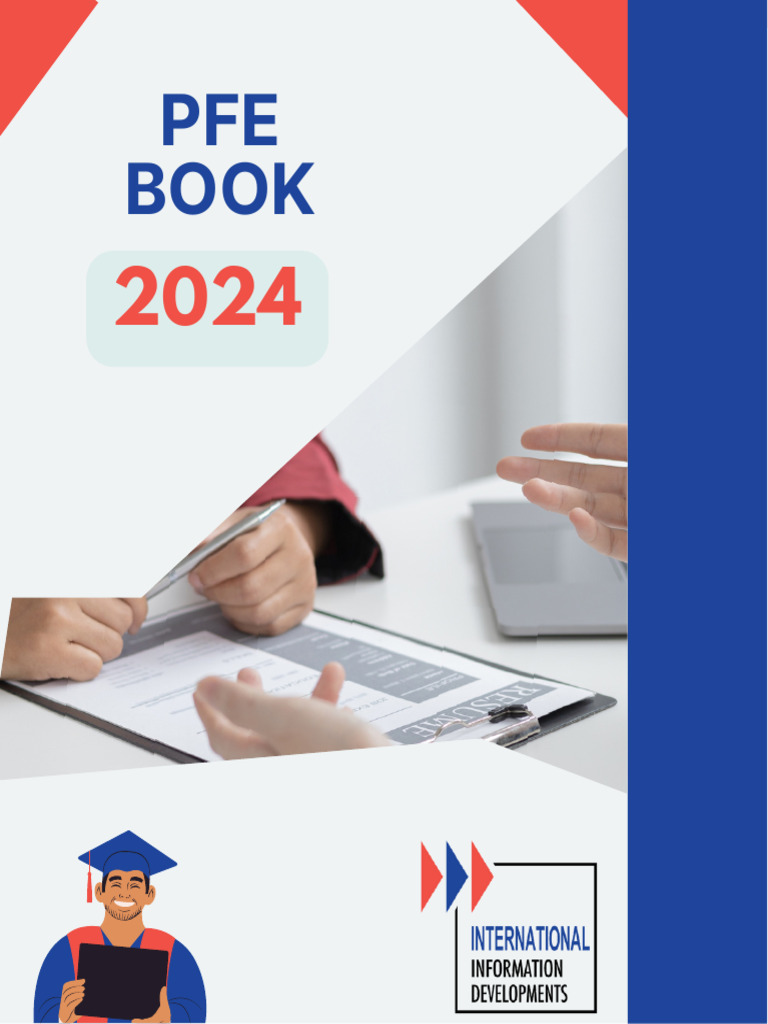 PFE Book | PDF