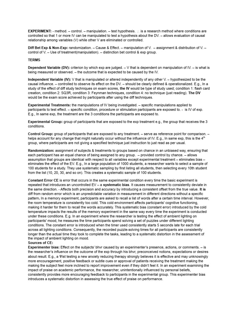 219 Schema | PDF | Experiment | Observational Error 219 Schema | PDF | Experiment | Observational Error