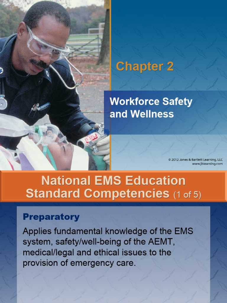 2 Workforce Safety and Wellness | PDF | Stress (Biology) | Infection