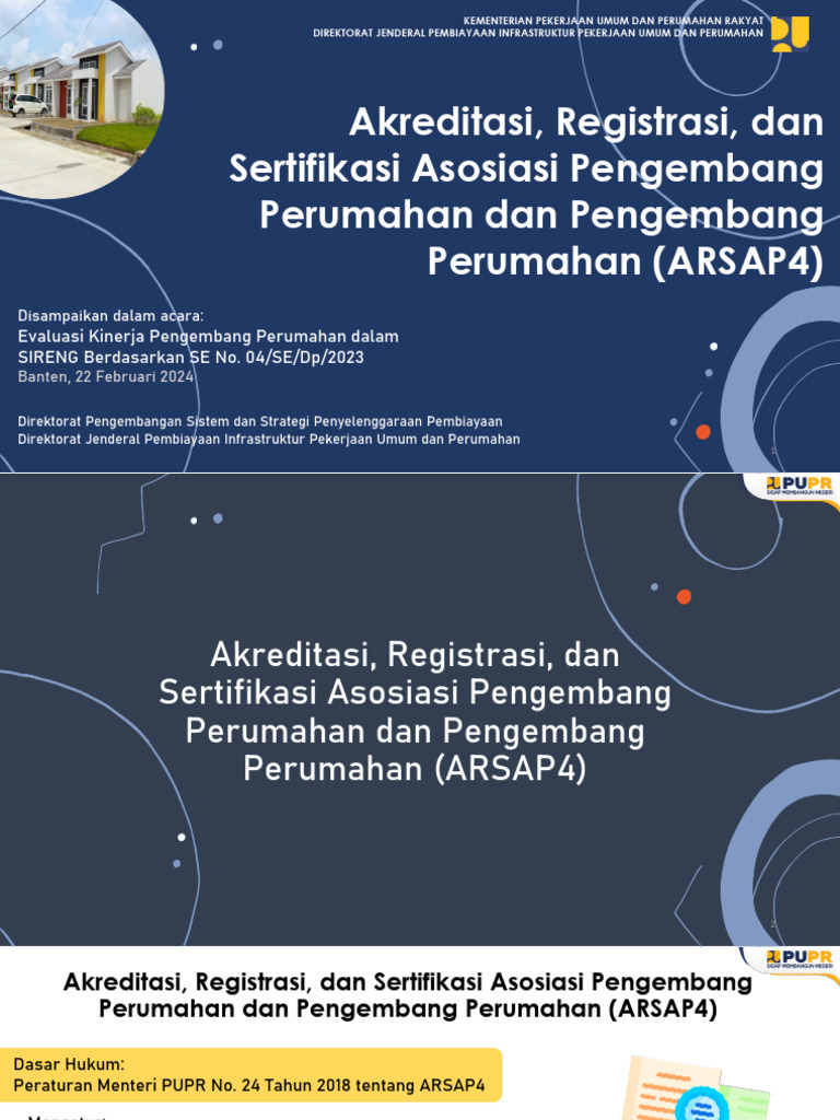 PSSPP - Arsap4 22feb24 | PDF