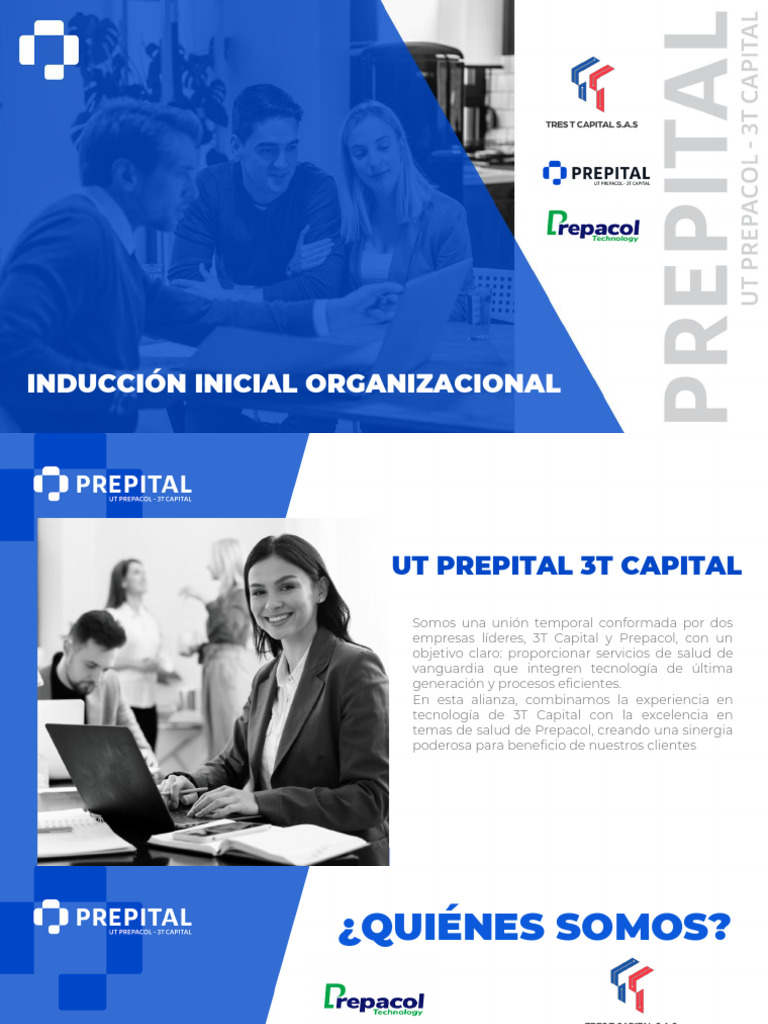 Prepital SST | PDF
