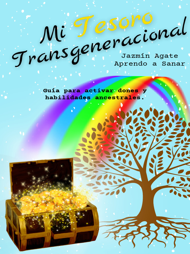 Guia para Activar Dones y Habilidades Ancestrales | PDF