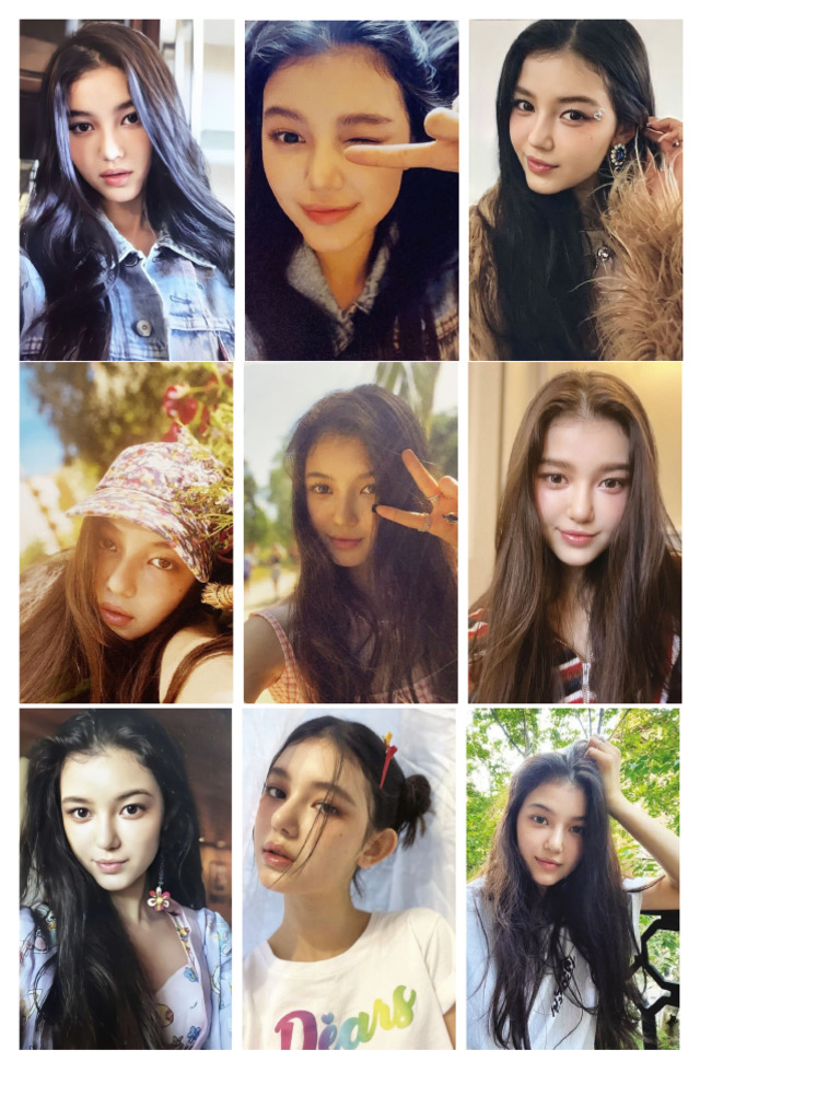 Photocards!!! | PDF