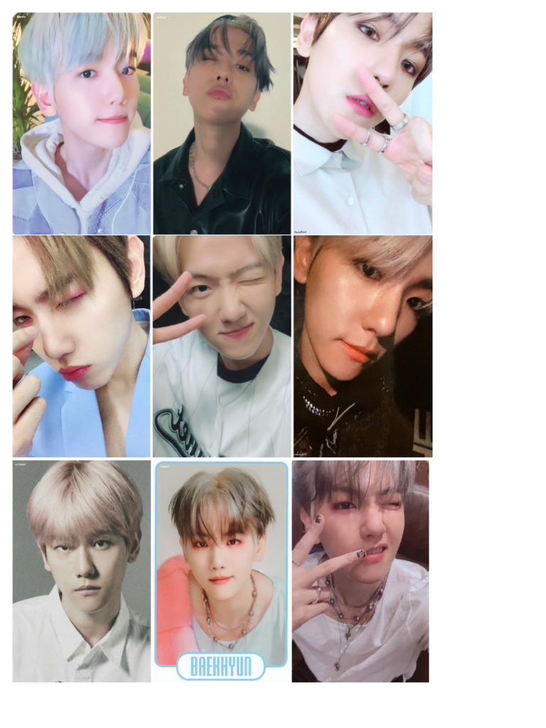 Photocards!!! | PDF