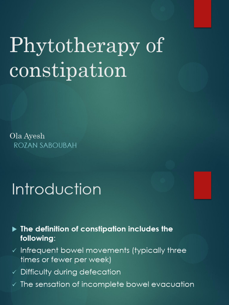 H. Constipation + Bee+ Honey | PDF | Constipation | Gastrointestinal Tract