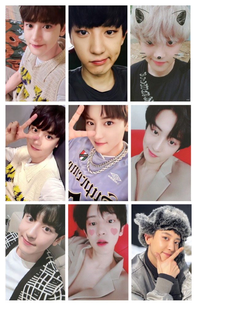Photocards!!! | PDF