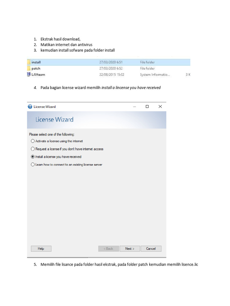 Tutorial Envi Pdf