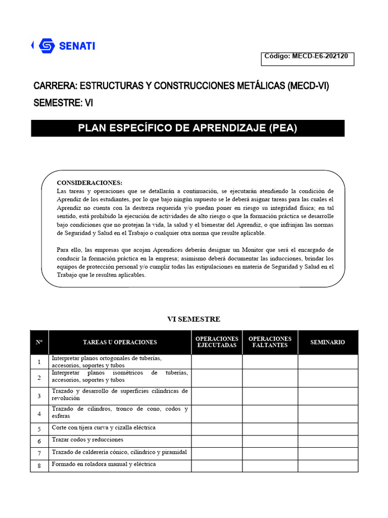 Mecd-606 Pea | PDF | Soldadura | Construcción
