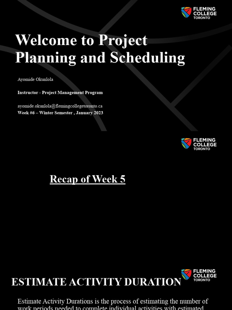 Project Management Essentials | PDF | Project Management | Business