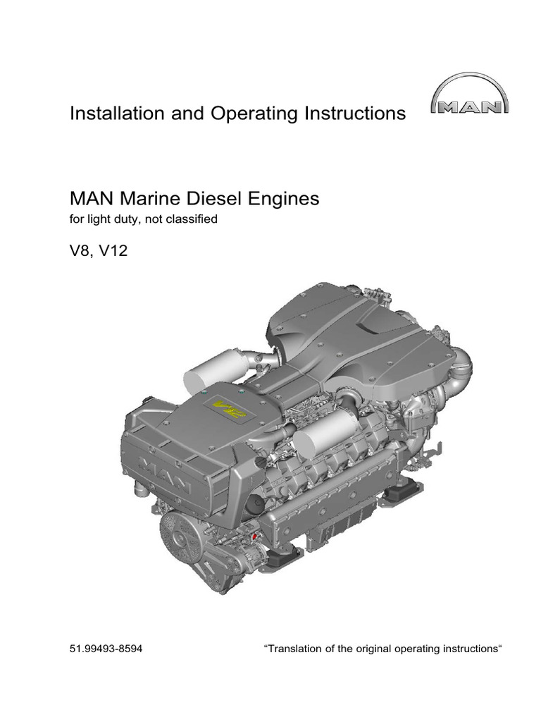 Installation And Operating Instruction Pdf