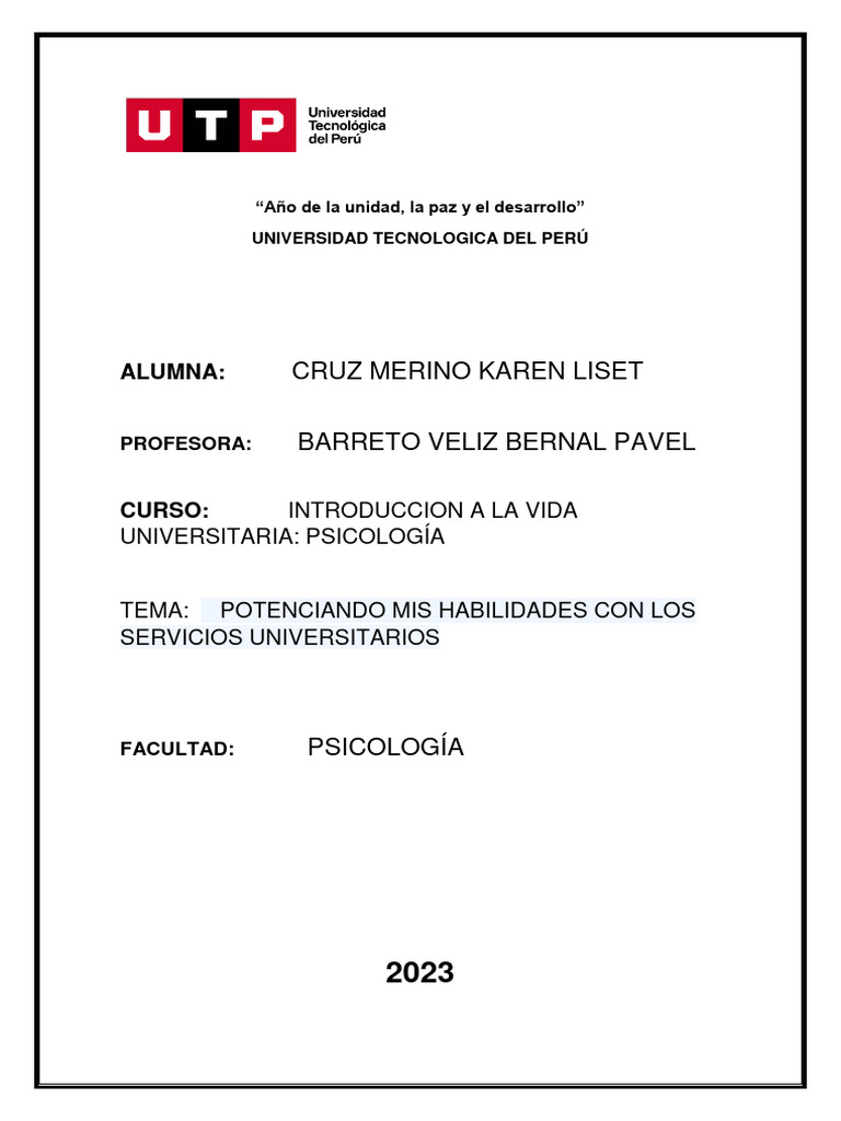 Ivu - Actividad3 - Karen Liset Cruz Merino | PDF