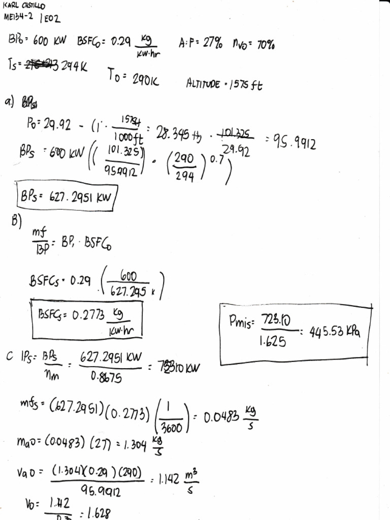 Me134-2 - Module 3 Quiz - Castillo | PDF Me134-2 - Module 3 Quiz - Castillo | PDF