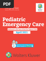 Paediatric ECG Checklist 3.8 | PDF | Electrocardiography ...