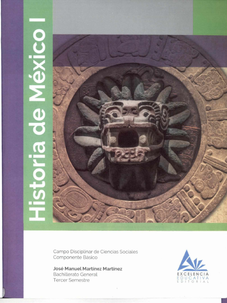 Libro Histotia | PDF