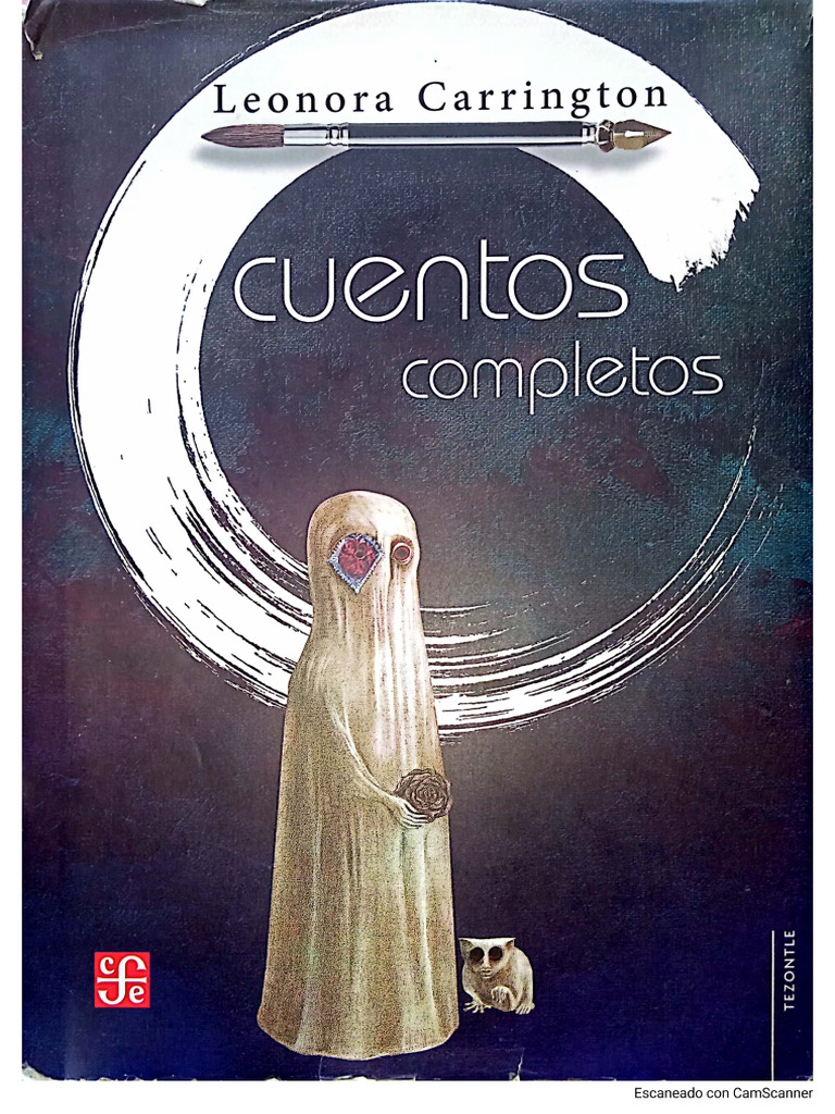 Carrington, L. Cuentos Completos | PDF