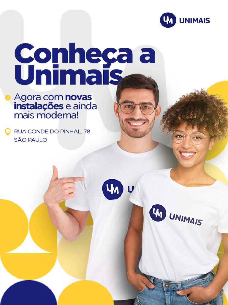 UNIMAIS | PDF