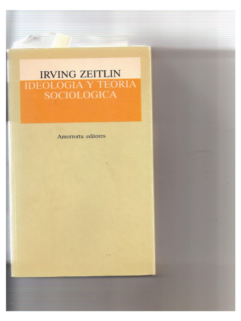 Zeitlin Iluminismo | PDF
