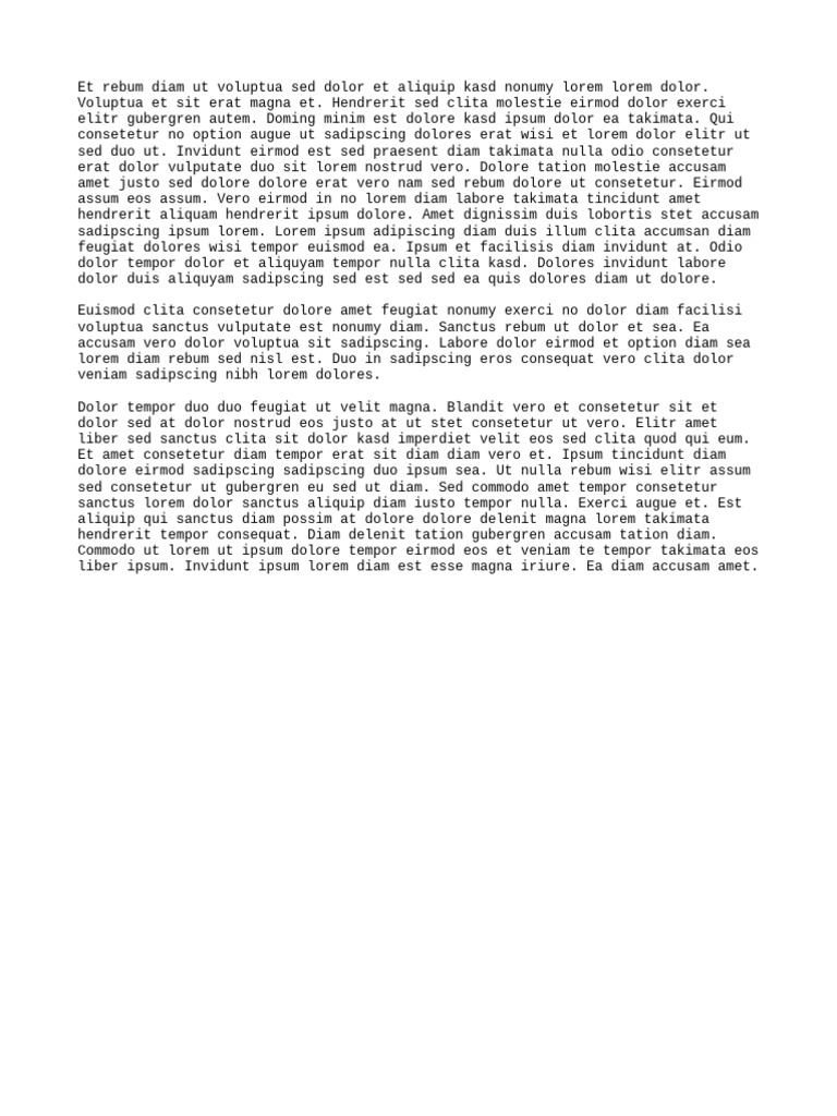 Empty File (5th Copy) | PDF