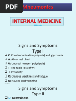 Statin Dose Intensity and Equivalency Chart (UMHS 2014) PDF | PDF ...