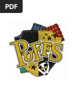 The Wolves Script | PDF