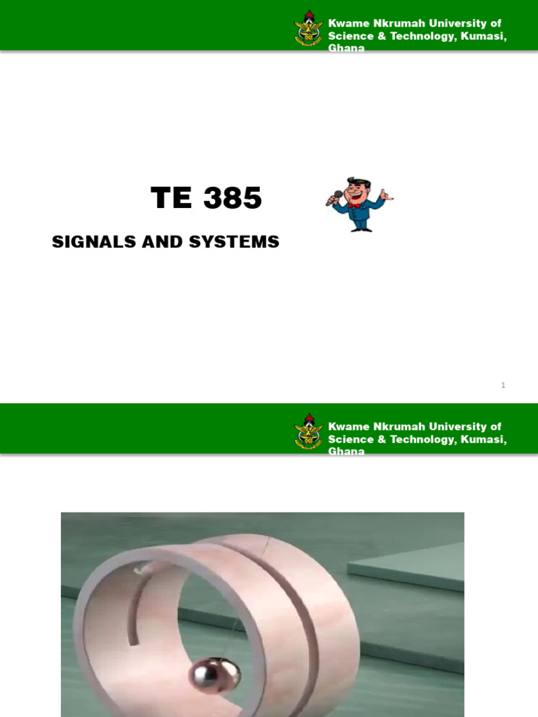 Lecture 3 Download Free Pdf Fourier Series Fourier Transform