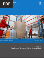 DoD Provisioning in Supply Chain Management | PDF | Logistics | Procurement