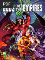 Atlas of Hyperborea | PDF | Landscape | Geomorphology