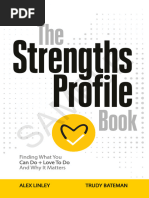 Values Checklist - Russ Harris | PDF | Curiosity | Humility