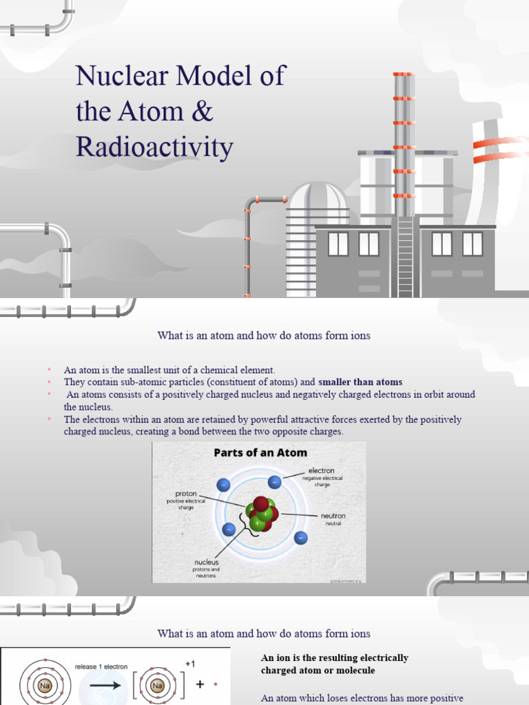 Nuclear Physics | PDF | Nuclear Physics | Atoms