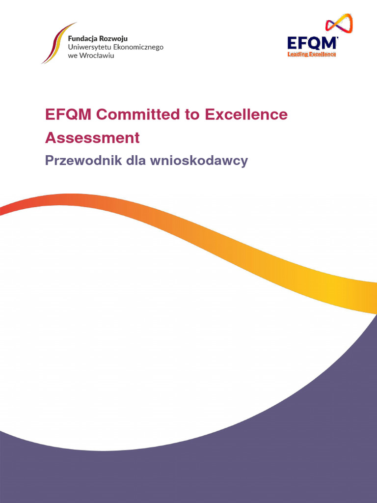 C2E Assessment Application Guide | PDF