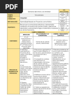 Formato RPDA-01-A1 para Registro de Obra | PDF